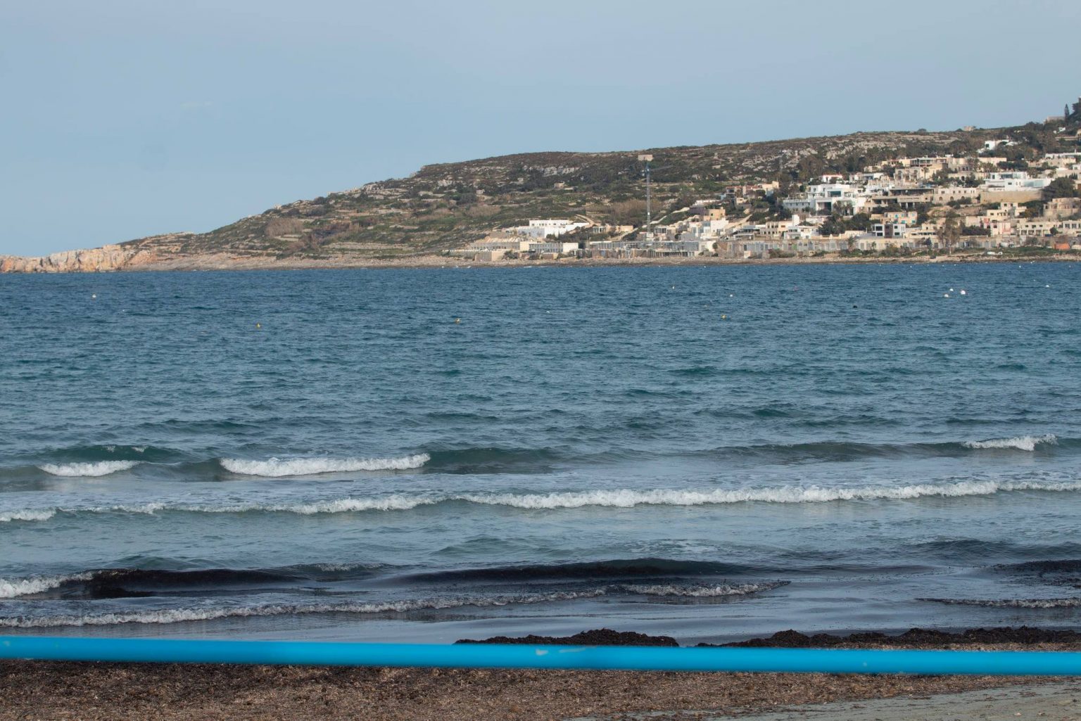 Mellieha Ghadira Bay | My Island Tours Malta