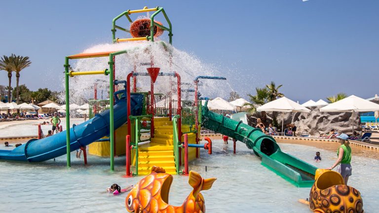 splash & fun | My Island Tours Malta